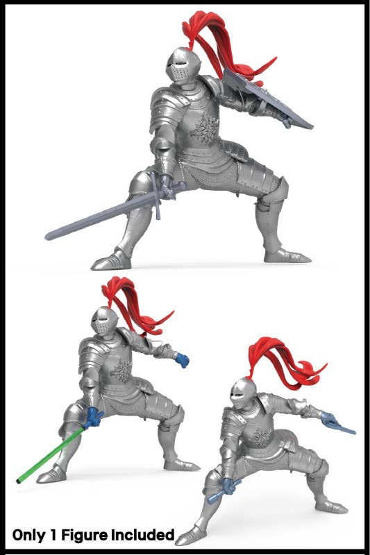 Science Fiction Fantasy Fantasy Knight Phantom Knight | HLJ.com