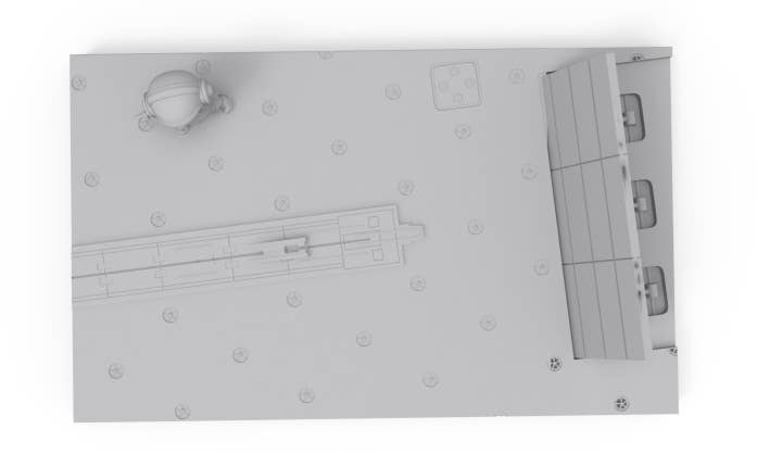 Cute Flight Deck Set 1 Just Take Off | HLJ.com