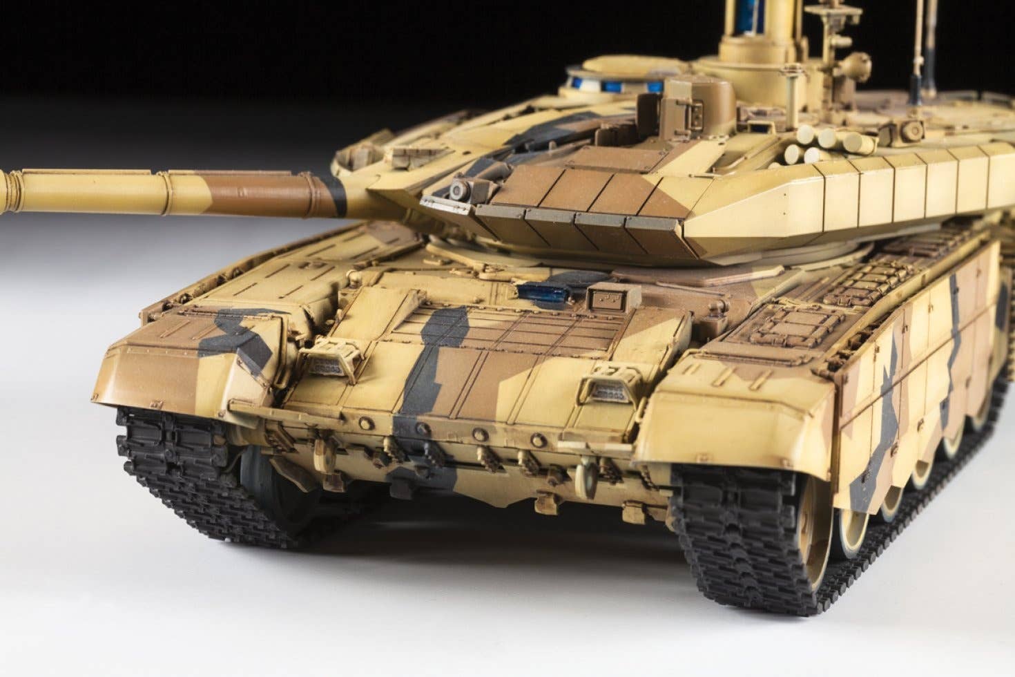 T-90MS Russian Main Battle Tank | HLJ.com