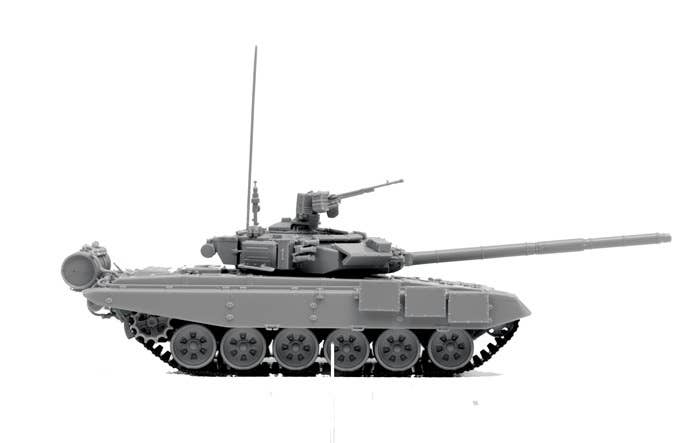 Russian T-90 Main Battle Tank | HLJ.com