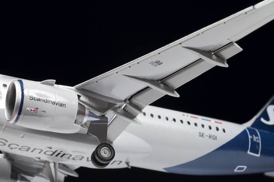 Airbus A320 Neo | HLJ.com