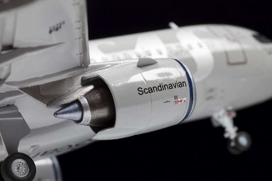 Airbus A320 Neo | HLJ.com