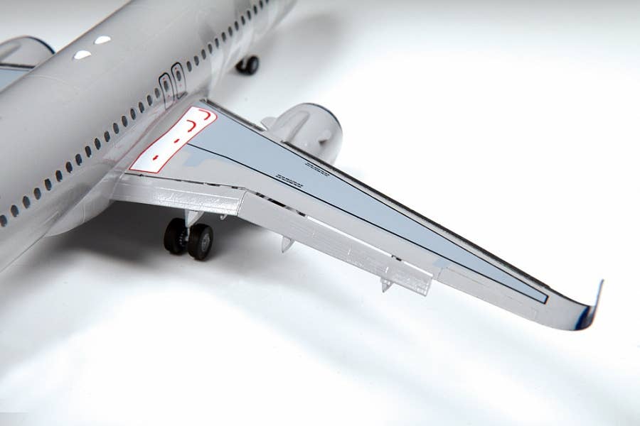 Airbus A320 Neo | HLJ.com