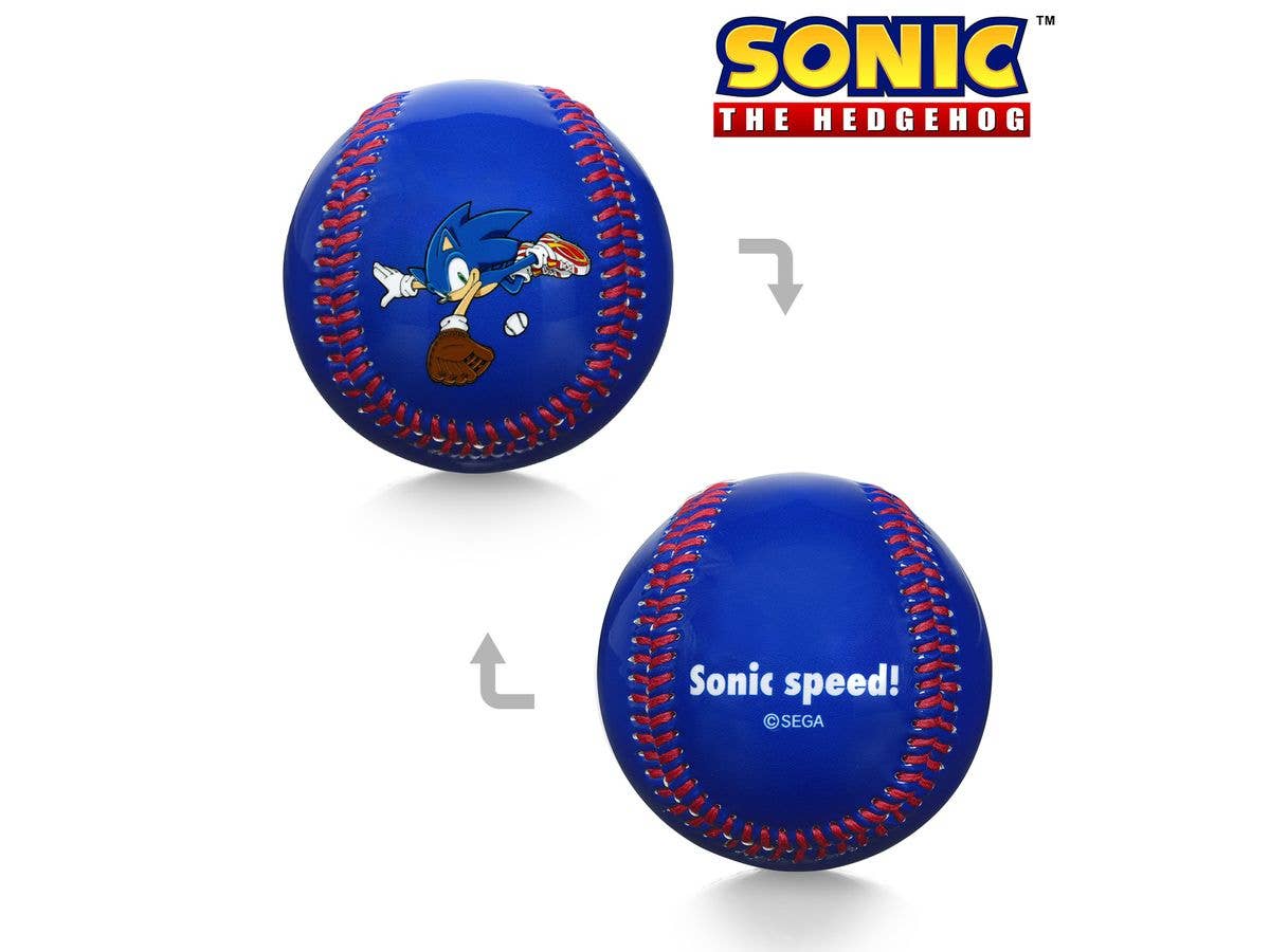 Search: sonic | HLJ.com