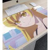 Monogatari Series Off & Monster Season: Shinobu Oshino Scene Photo ...
