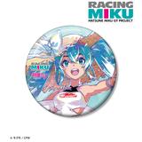 Hatsune Miku Gt Project: Racing Miku 2024 Tropical Ver. Ani-Art 100mm ...