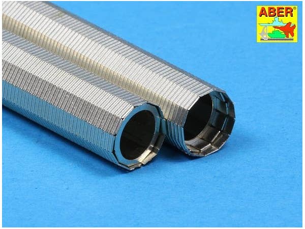 Feifel Air Cleaner Tubes for Early Tiger I Ausf. E (Sd.Kfz.181) | HLJ.com