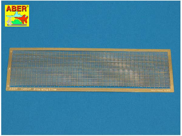 Ship Railing (Handrails, Etc.) | HLJ.com