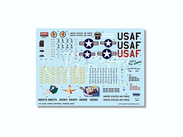 B-29A Superfortress Limited Edition | HLJ.com