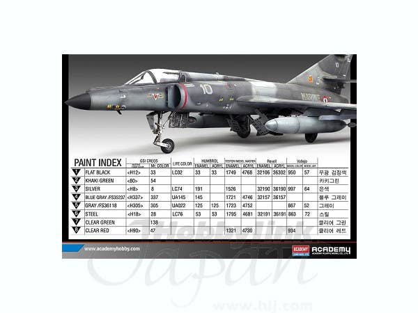 Super Etendard Libiya 2011 (Special Edition) | HLJ.com
