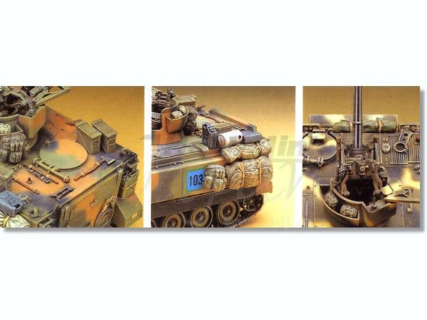 M163A1/2 Vulcan SPAAG | HLJ.com