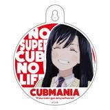 Super Cub Car & Door Sign Reiko CUBMANIA | HLJ.com