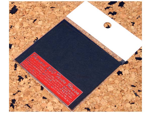 Ferrari 250TR Spec Plate (Japanese) | HLJ.com