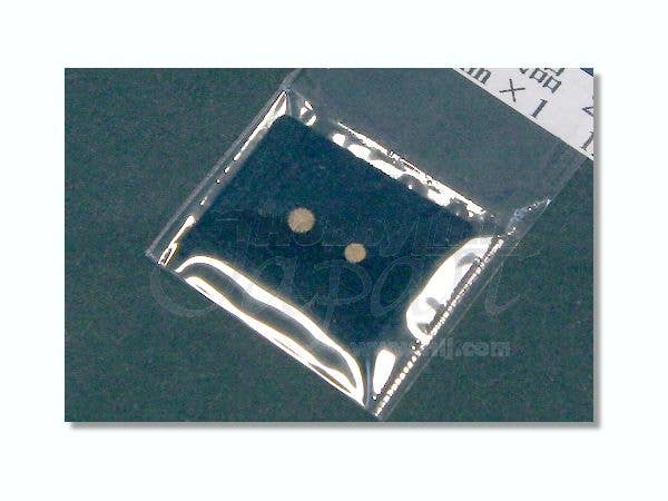 Japanese Ship Blazon Complete 2.0mm x 1 & 1.6mm x 1 (24 Gold Plating ...