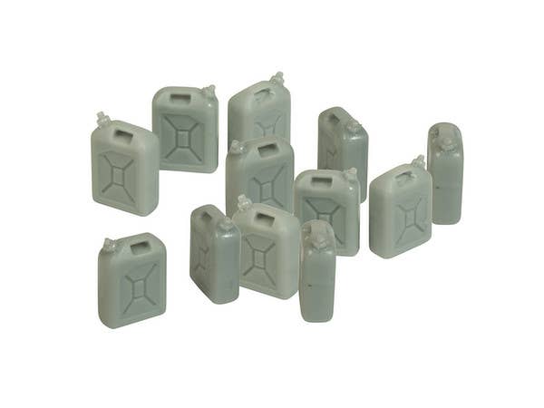 IDF Jerry Can Set | HLJ.com