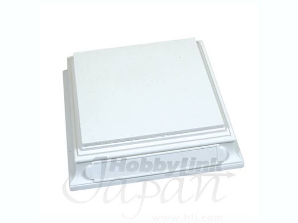 Vignette Base (Square 6cm) | HLJ.com