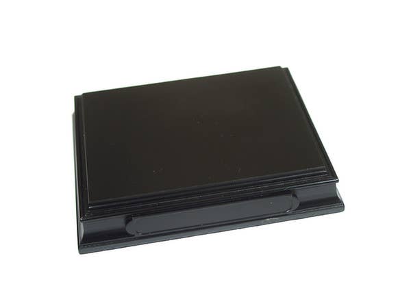 Vignette Base (Rectangle 9x7cm) | HLJ.com