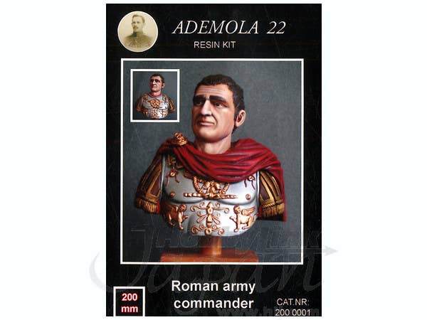 200mm Roman Army Commander | HLJ.com