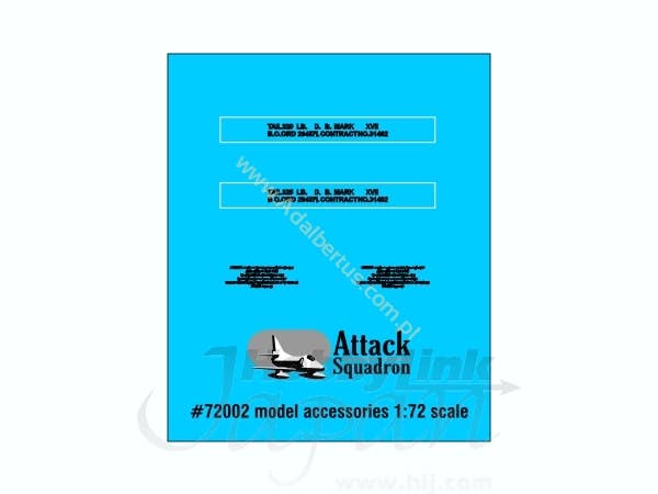 Depth Charges MK XVII - USN WW2 (2pcs) | HLJ.com