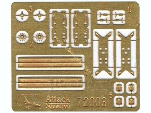 Depth Charges MK 54 - USN WW2 - 2pcs | HLJ.com