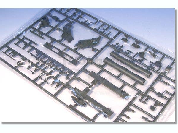 M59 155mm Cannon Long Tom | HLJ.com