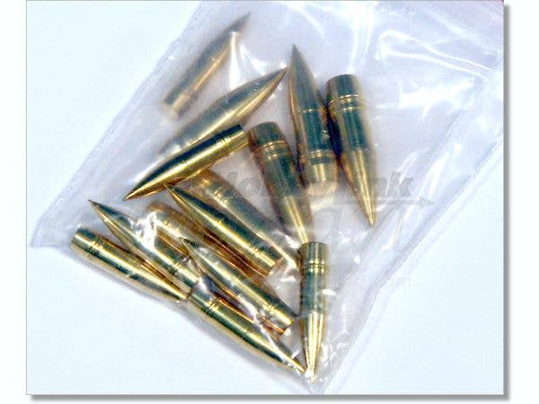 155/203mm Howitzer Rounds & Stowage Case | HLJ.com