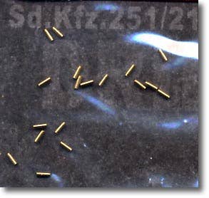 MG151 20mm Shell | HLJ.com