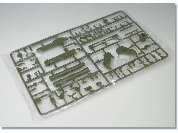 M115 8in Howitzer | HLJ.com