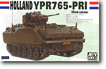 YPR-765-PRI Netherlands Army | HLJ.com