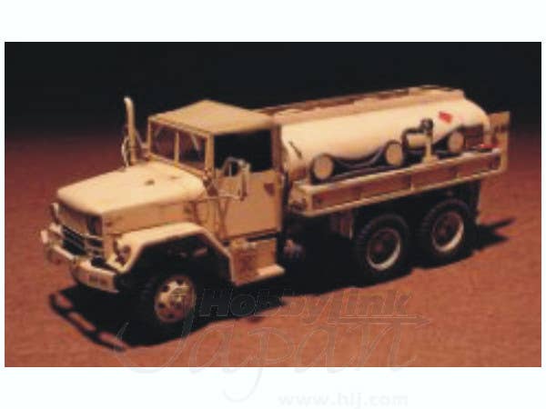 M49A2C Fuel Tanker | HLJ.com