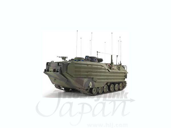 AAVC-7C1 Amphibious Assault Vehicle/Command Vehicle Type EAAK | HLJ.com