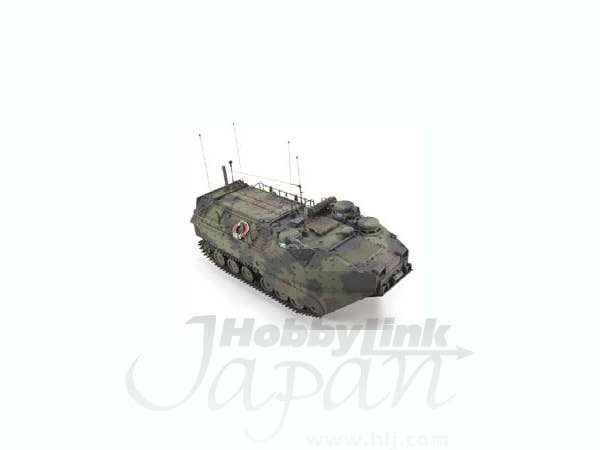 AAVC-7C1 Amphibious Assault Vehicle/Command Vehicle Type EAAK | HLJ.com
