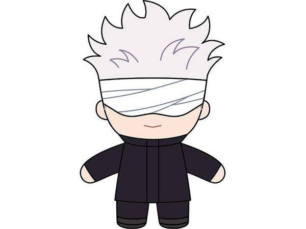 Search: gojo | HLJ.com