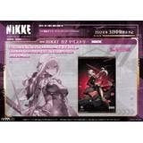 Nikke Goddess of Victory: B2 Tapestry Guren: Black Shadow | HLJ.com