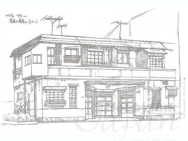 Pretty Sammy OVA Production Materials | HLJ.com