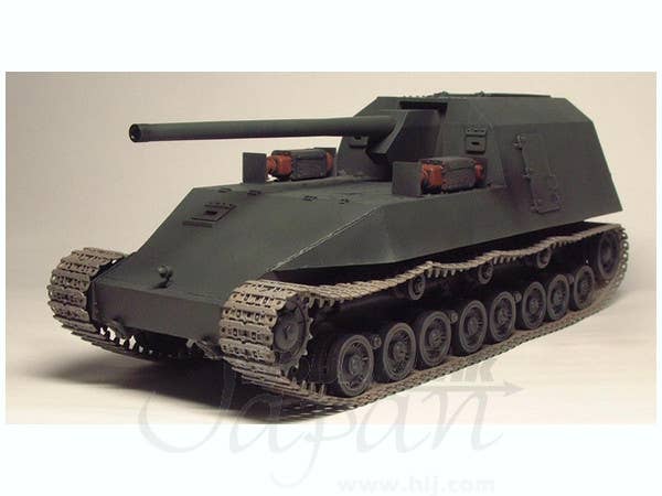 IJA Type 5 Ho-Ri Conversion Kit (for Fine Molds) | HLJ.com