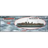 British B-class Destroyers HMS Basilisk/HMS Branch WW2 | HLJ.com