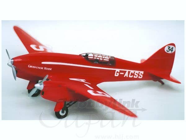 De Havilland DH.88 Comet Grosvenor House | HLJ.com