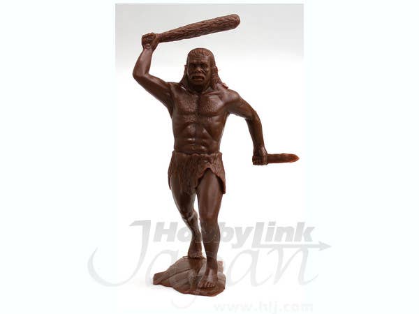 Cavemen (2-Figure Set) #2 | HLJ.com