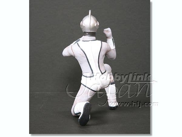 Silver Kamen | HLJ.com