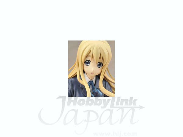 Tsumugi Kotobuki & Keyboard PVC | HLJ.com