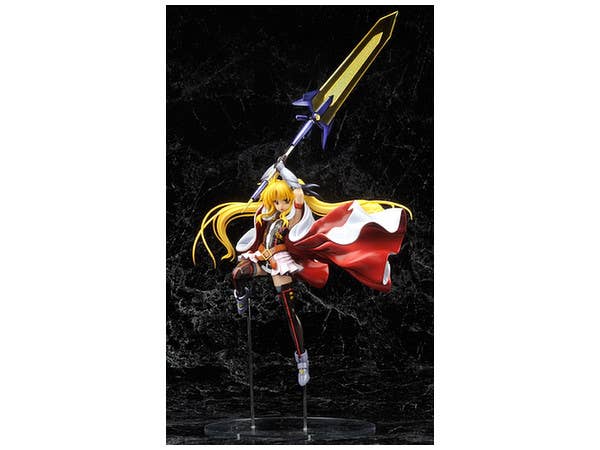 Fate Testarossa Blaze Form -Full Drive- PVC | HLJ.com