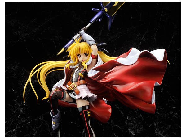 Fate Testarossa Blaze Form -Full Drive- PVC | HLJ.com