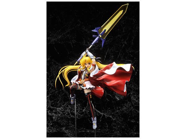 Fate Testarossa Blaze Form -Full Drive- PVC | HLJ.com