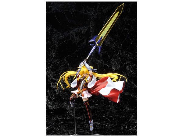 Fate Testarossa Blaze Form -Full Drive- PVC | HLJ.com