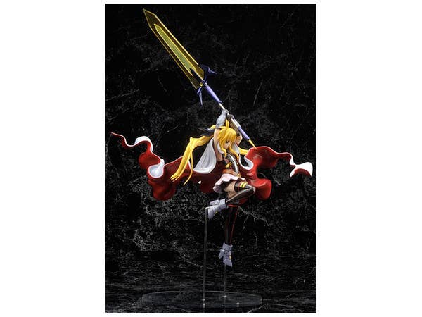 Fate Testarossa Blaze Form -Full Drive- PVC | HLJ.com