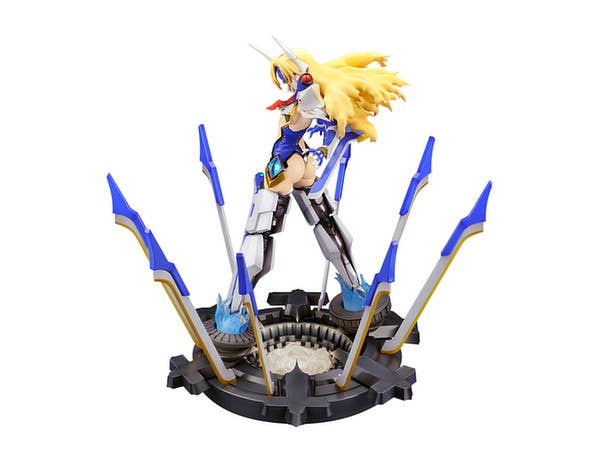 Mu No.12 PVC | HLJ.com