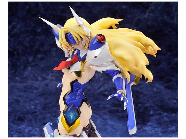 Mu No.12 PVC | HLJ.com