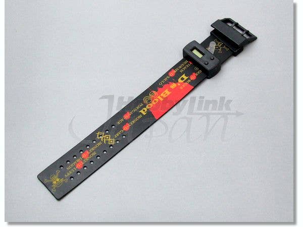 One Piece Digital Watch 2: 1Box (6pcs) | HLJ.com