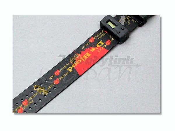 One Piece Digital Watch 2: 1Box (6pcs) | HLJ.com